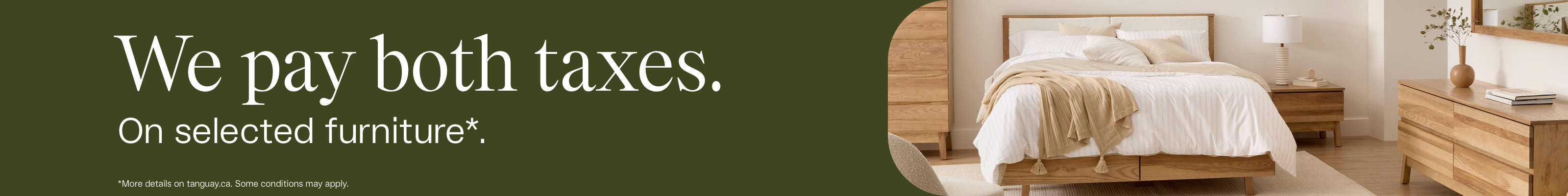 Bedroom Furniture Sets | Tanguay