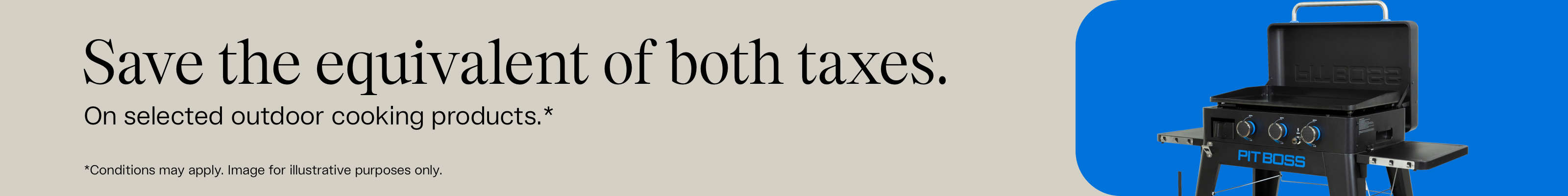 Patio Furniture | Tanguay