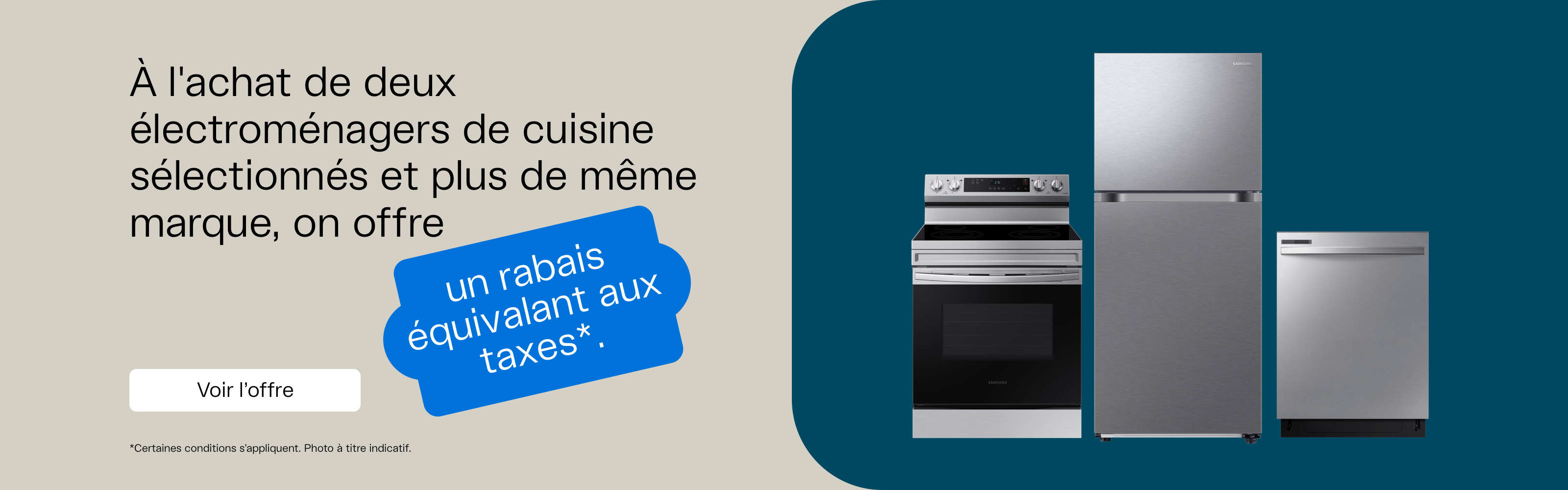 Votre zone de confort | Tanguay