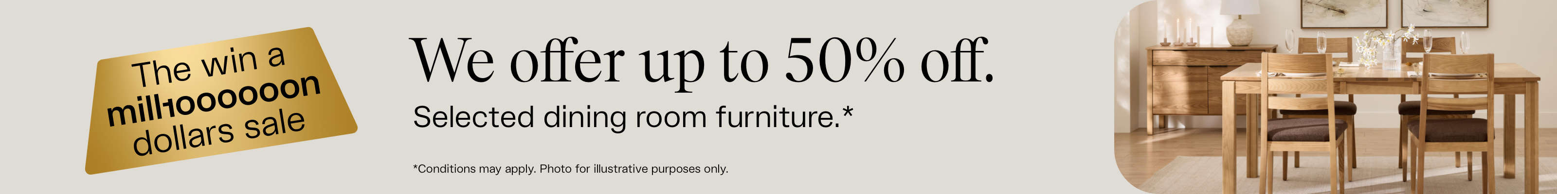 Furniture for your home | Tanguay