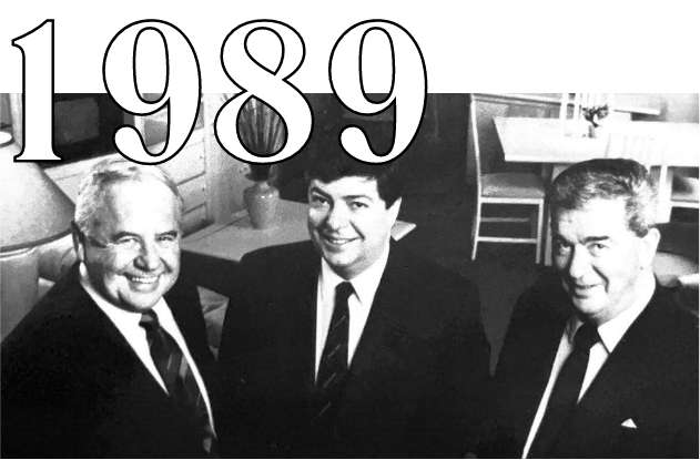 A family history | Tanguay