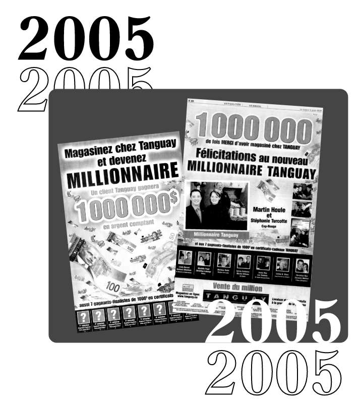 A family history | Tanguay