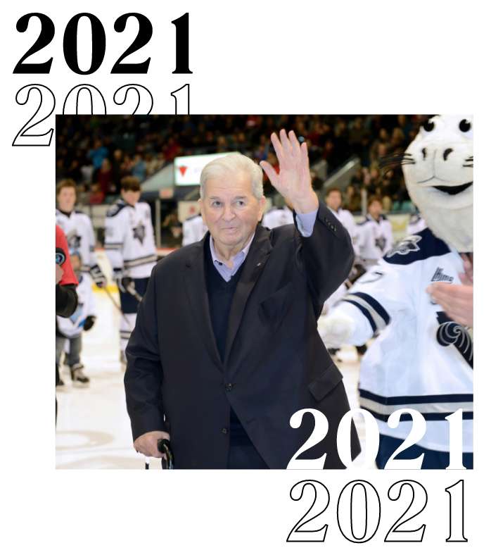 A family history | Tanguay