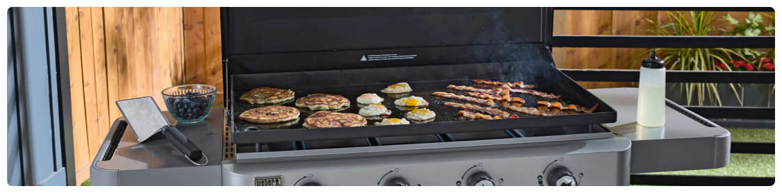 Blogue - Plancha Cooking: Simple, Healthy and Full of Flavor | Tanguay ...