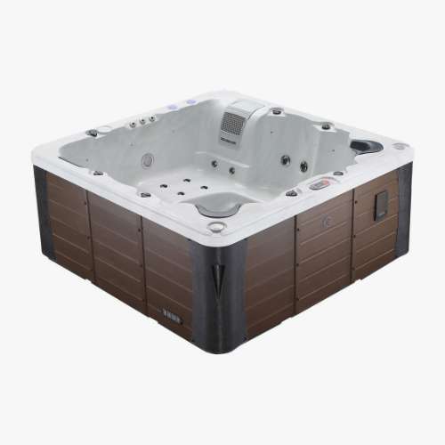 Spas et saunas extérieurs | Tanguay