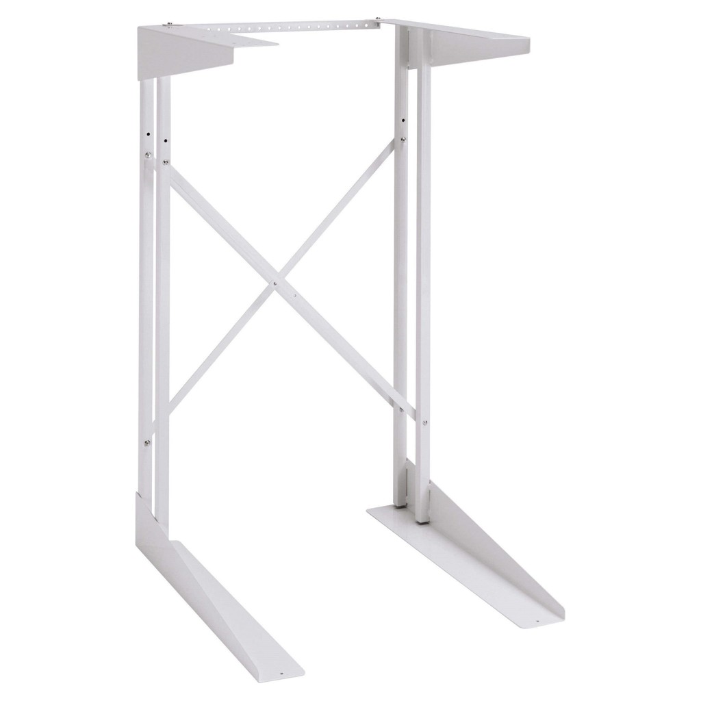 Laundry Stack Rack -Compact size GE DSDR24F | Tanguay