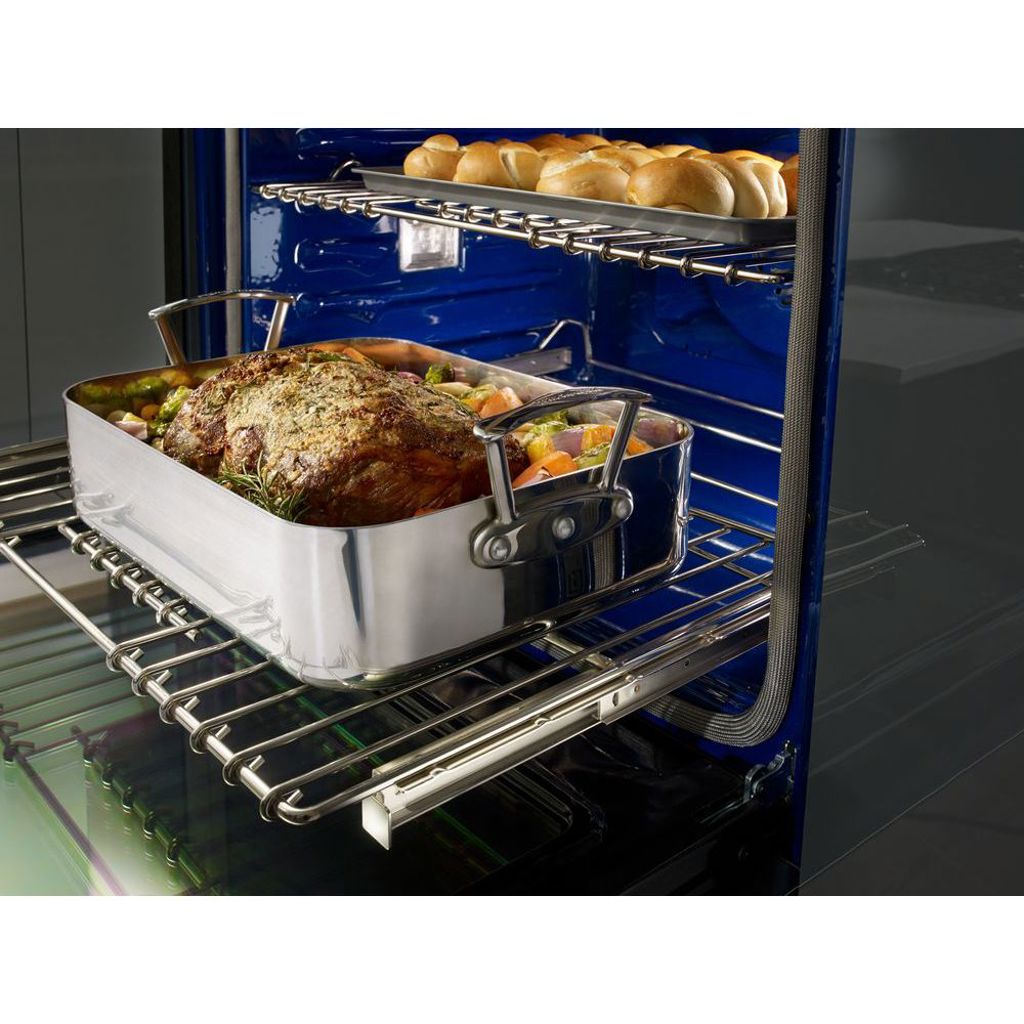 30" Double Wall Oven With Even-Heat™ True Convection - Display model ...