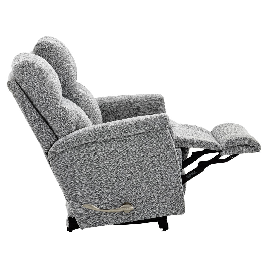 Ethan Collection Reclining Loveseat in Fabric