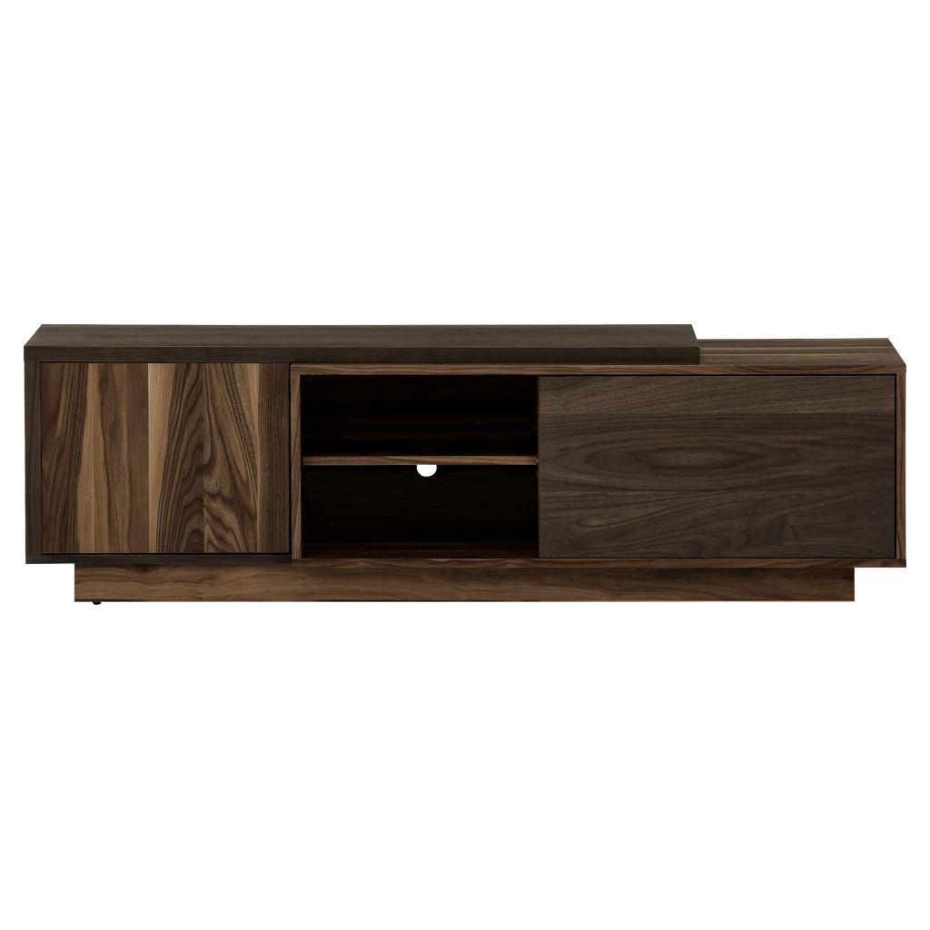 Meuble audio vidéo Viebois 5200-B | Tanguay