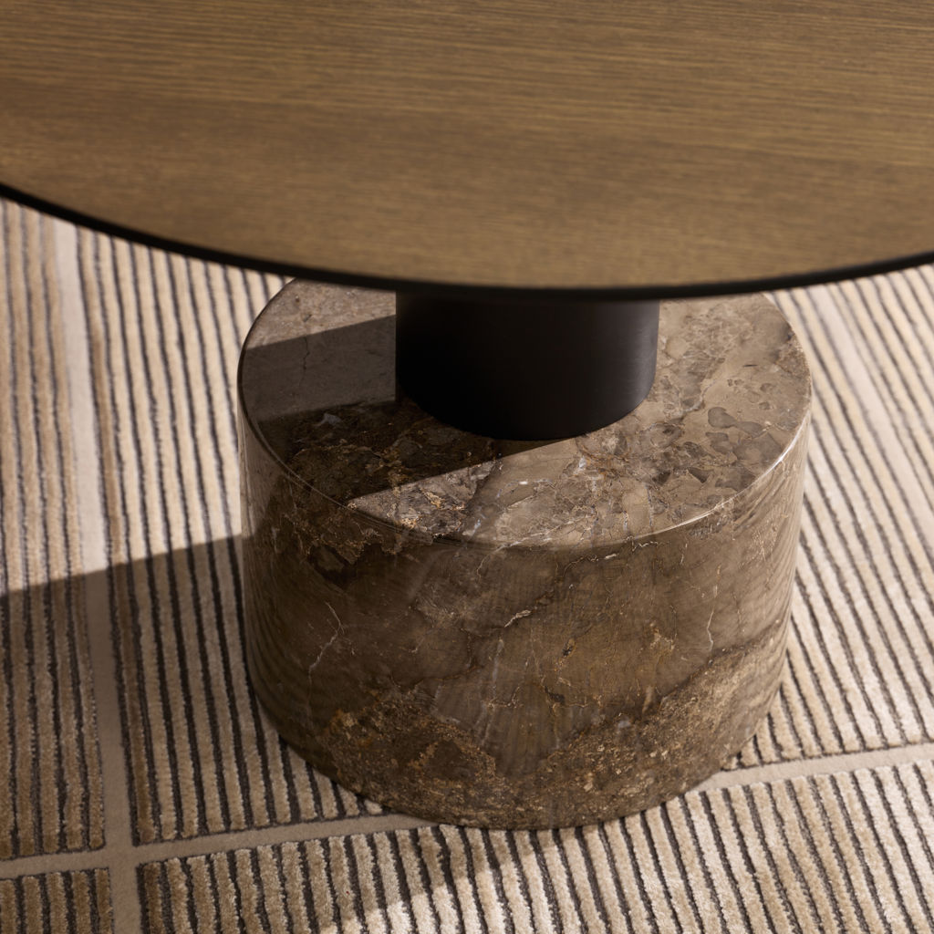 Monaco Coffee Table Sunpan 104628 | Tanguay