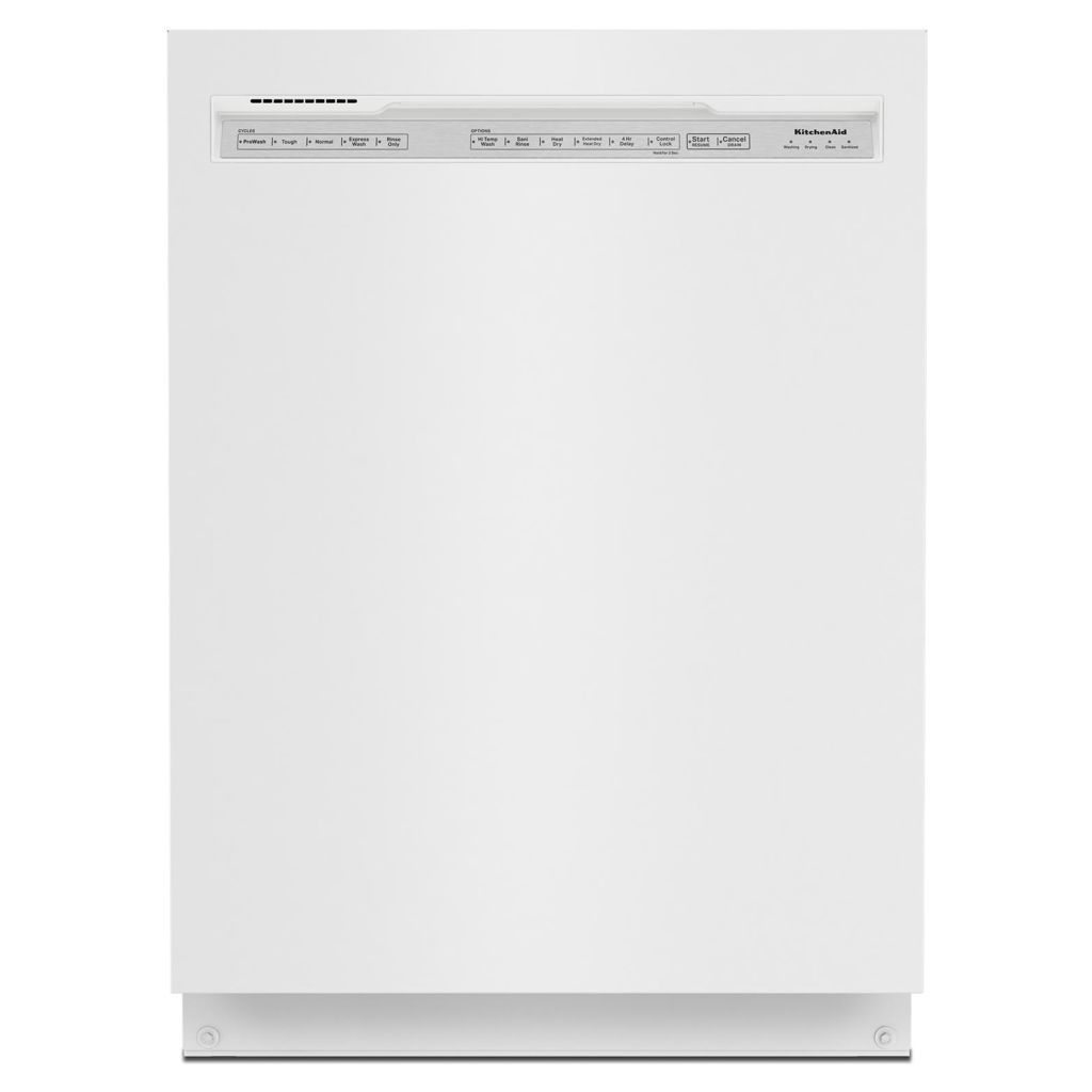 Ultra Quiet, Large Capacity Dishwasher - Slight imperfections ...