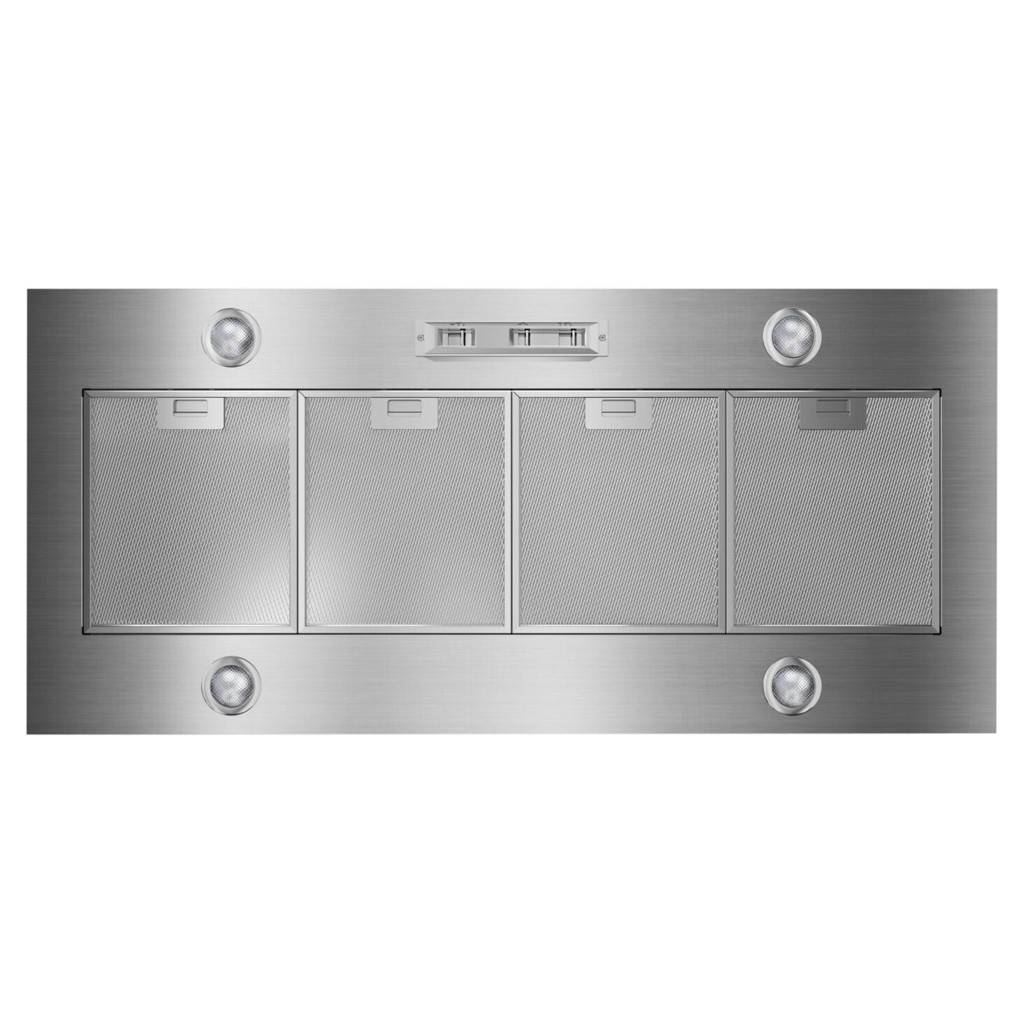 Hotte encastrable 48 po JENN-AIR UVL6048JSS | Tanguay