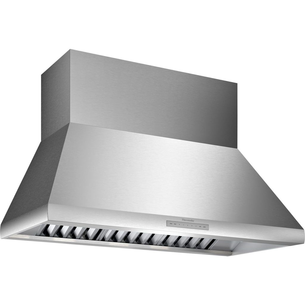 Hotte cheminée 48 po Thermador HPCN48WS | Tanguay