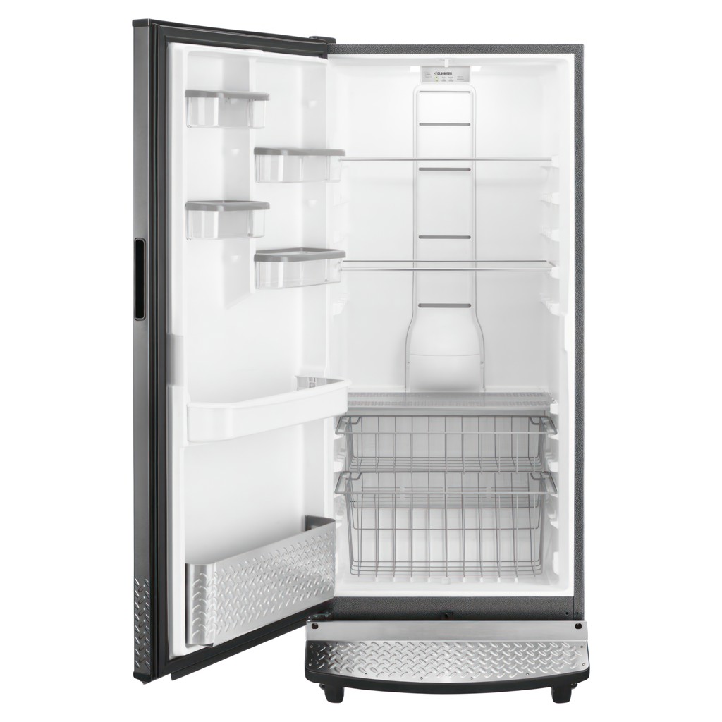 17.8 cu. ft. Gladiator All Refrigerator Gladiator GARF30FDGB | Tanguay