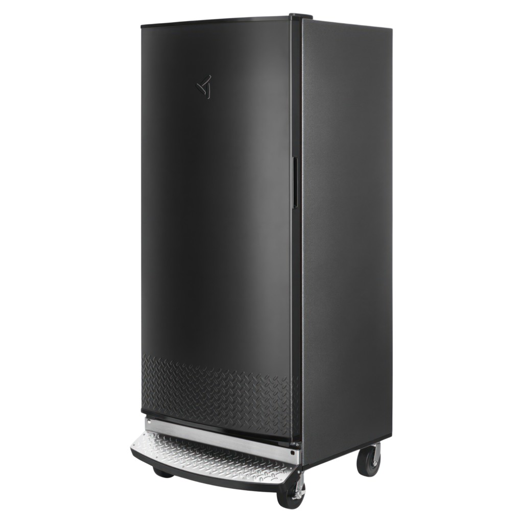 17.8 cu. ft. Gladiator All Refrigerator Gladiator GARF30FDGB | Tanguay