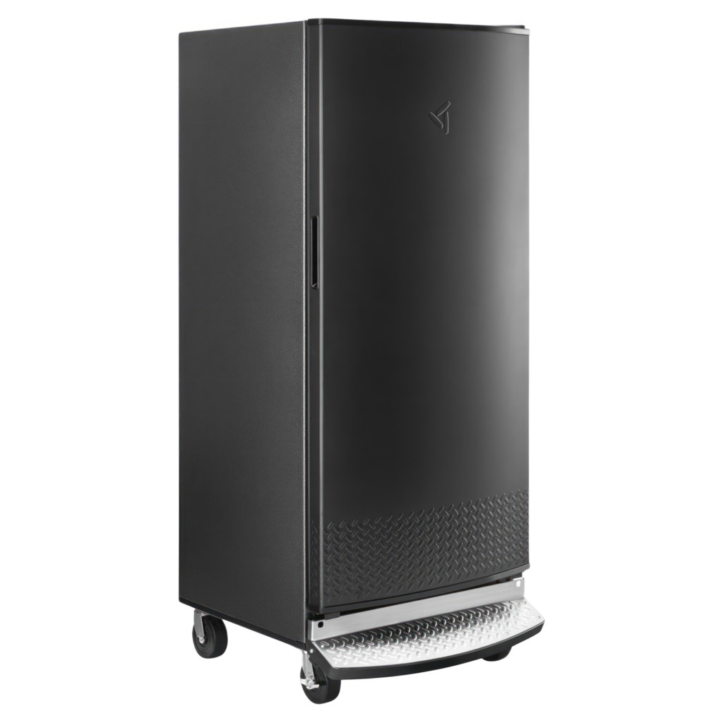 17.8 cu. ft. Gladiator All Refrigerator Gladiator GARF30FDGB | Tanguay
