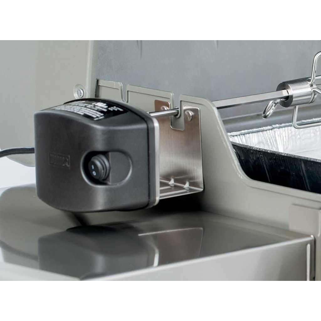 Rôtisserie pour modèle spirit Weber 7659 | Tanguay