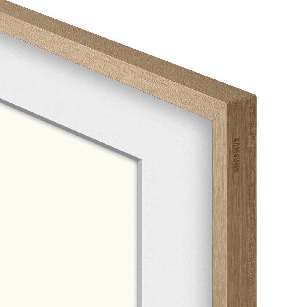 The Frame Customizable Bezel 65" Samsung VG-SCFA65TKBZA | Tanguay