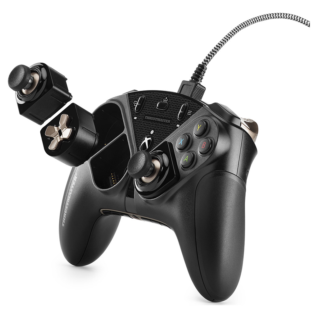 Manette Thrustmaster ESWAPX controller Thrustmaster THRUSTMASTER ESWAPX ...