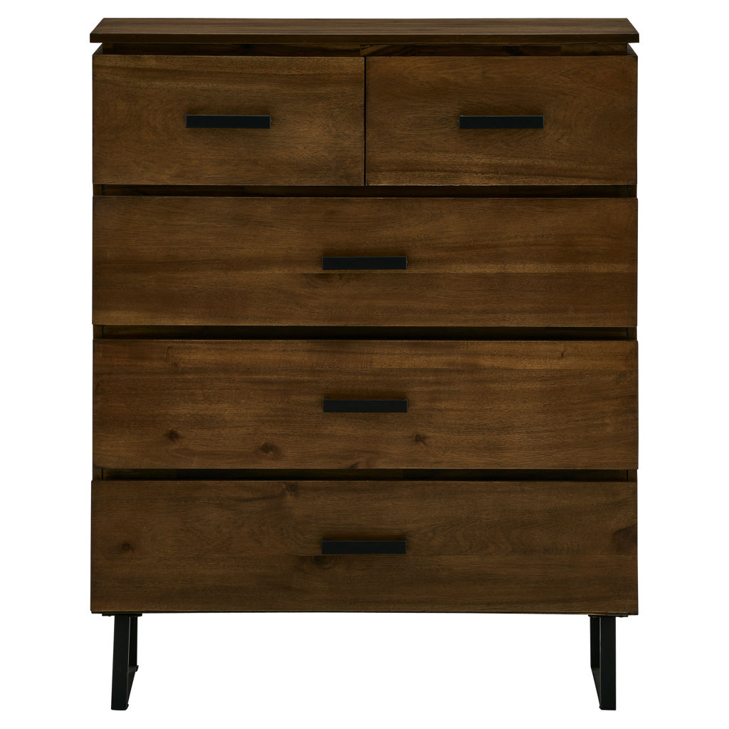 Commode 5 tiroirs Tuff Avenue 569020 | Tanguay