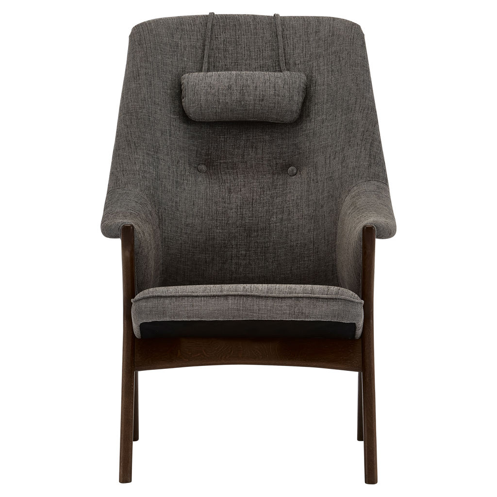 Fauteuil en tissu - Bravo Fjords BRAVO-FA | Tanguay