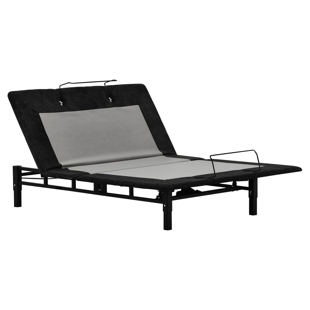 Base de lit ajustable Z-Relax - Simple Zedbed | Tanguay