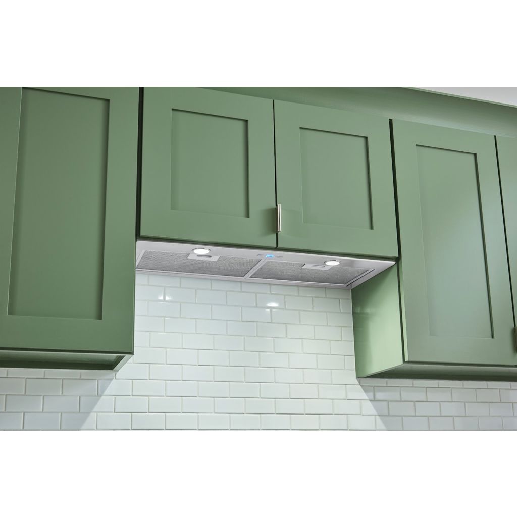 30" Broan 650 CFM Insert Hood Fan Broan BBN3306SSC | Tanguay