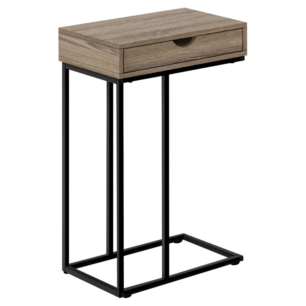 Table de bout Monarch Specialties I 3771 | Tanguay L'Entrepôt