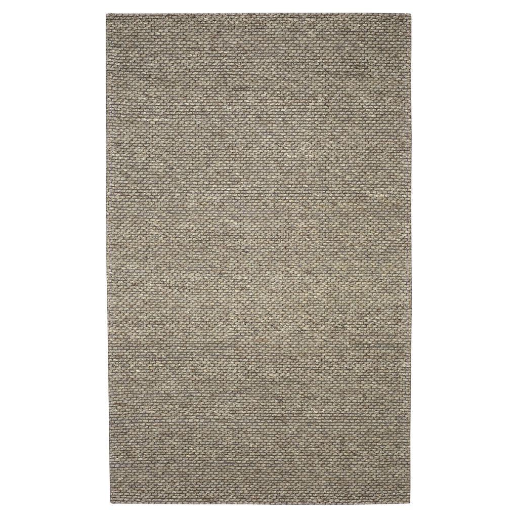 Chinook Handmade Wool Area Rug - 5' X 8' Collection privée | Tanguay