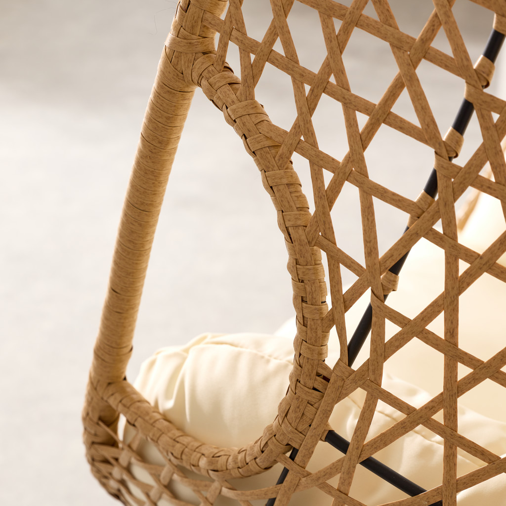 Chicago Hanging Chair Dura 4361A/4361B | Tanguay