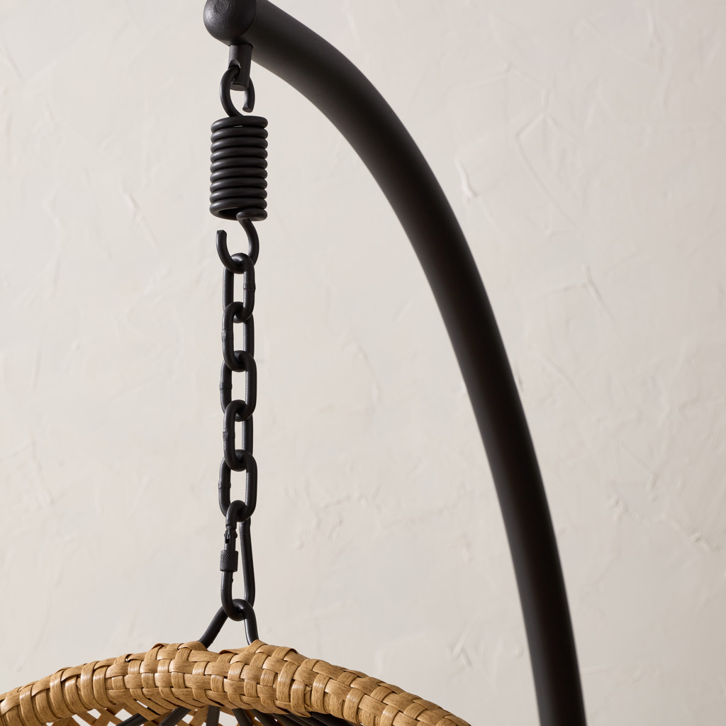 Chicago Hanging Chair Dura 4361A/4361B | Tanguay