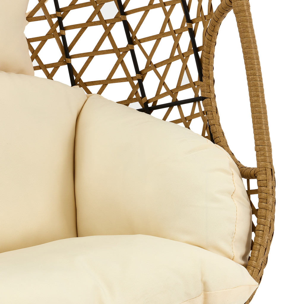 Chicago Hanging Chair Dura 4361A/4361B | Tanguay