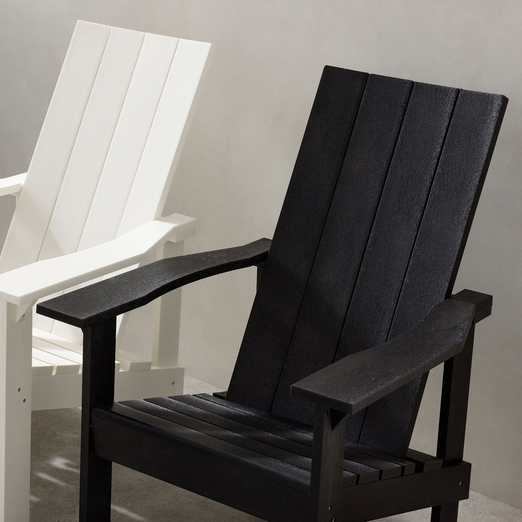 Modern Adirondack Chair