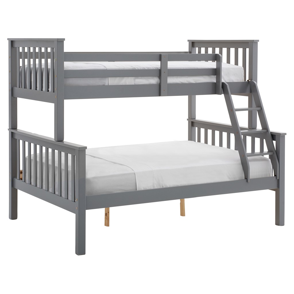 Lits superposés - Simple/Double Titus T-2501-G | Tanguay