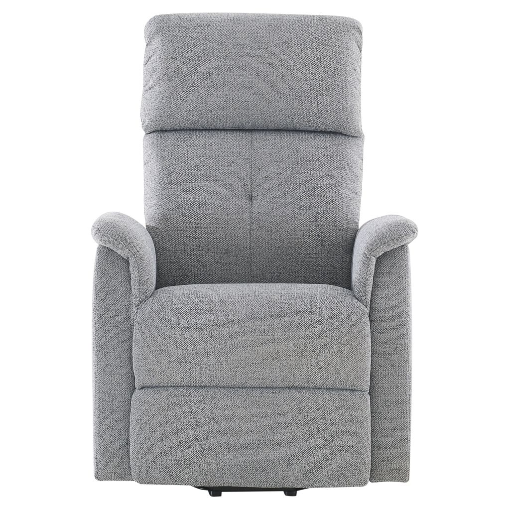 Fauteuil inclinable auto-souleveur motorisé en tissu Primo ...