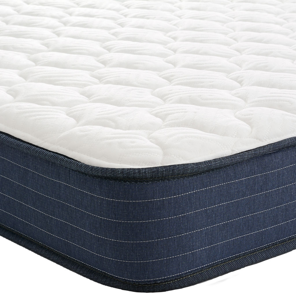 Matelas en mousse Neuville ferme - Simple Serta | Tanguay