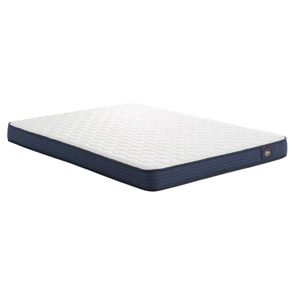 Matelas en mousse Neuville ferme - Simple Serta | Tanguay