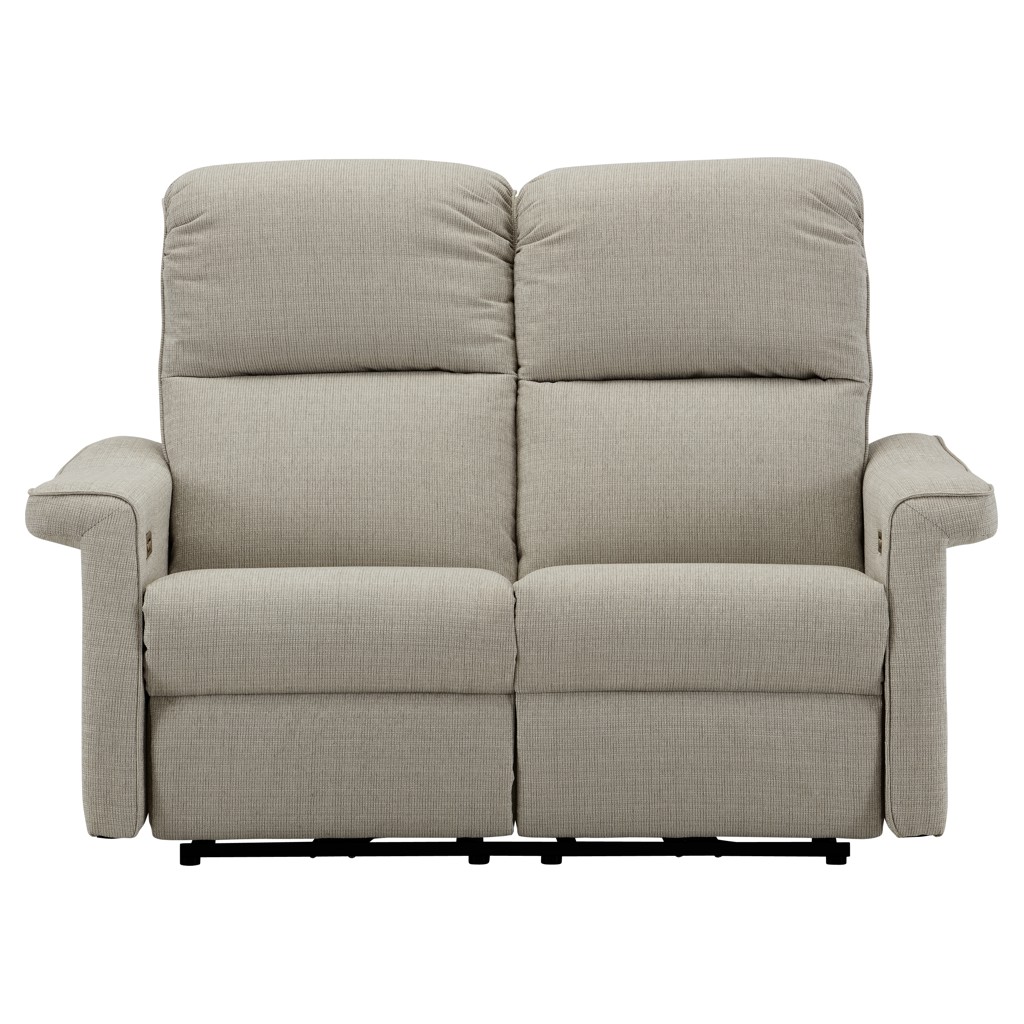 Causeuse inclinable motorisée en tissu - Nolan Elran 40025-MEC OPH ...