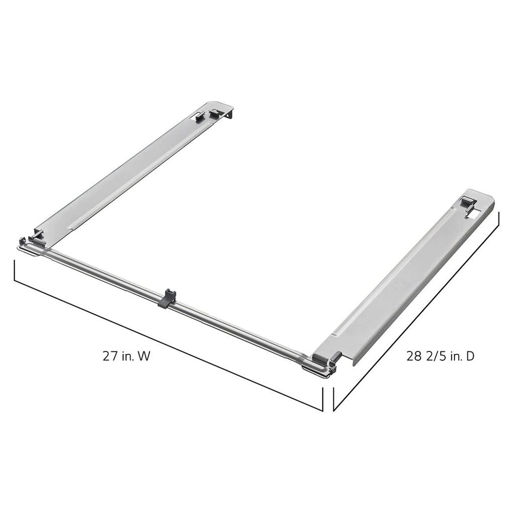 Ensemble de superposition LG KSTK4 | Tanguay