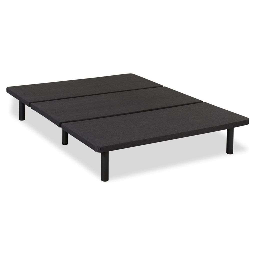 Plateforme lit Double Zephyr 13 po Beaudoin PZEP54 | Tanguay