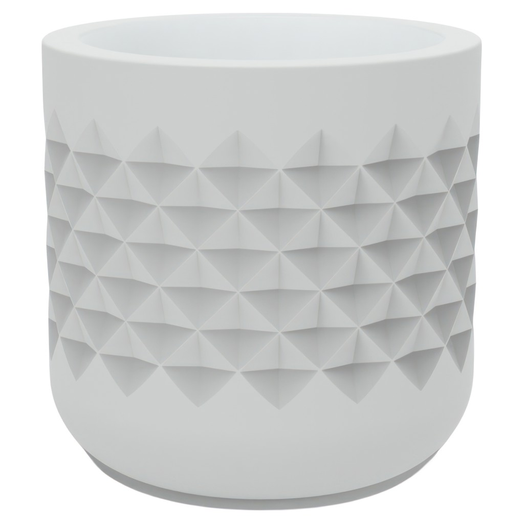 Pot - Clima 18x18 po Le Present P130.068 | Tanguay