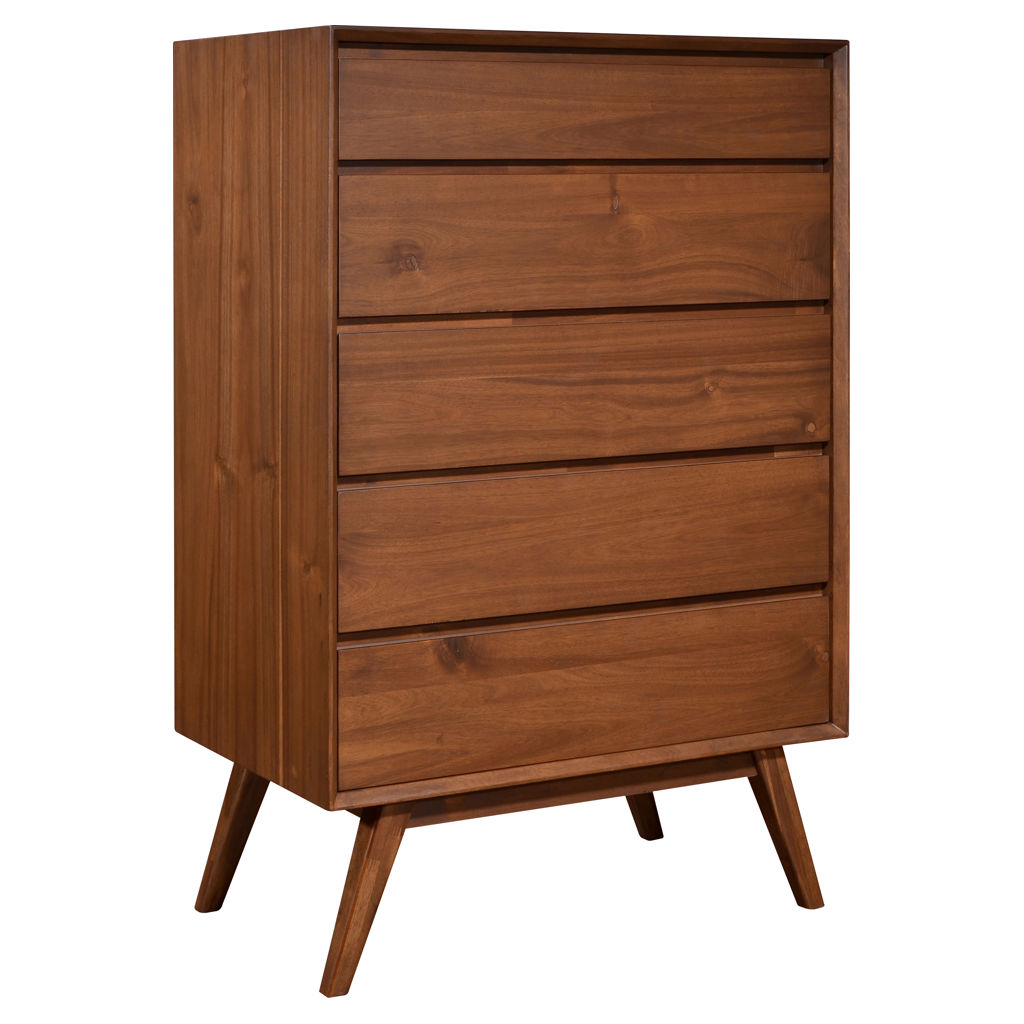 Commode haute 5 tiroirs - Alpha 1585234-424 | Tanguay