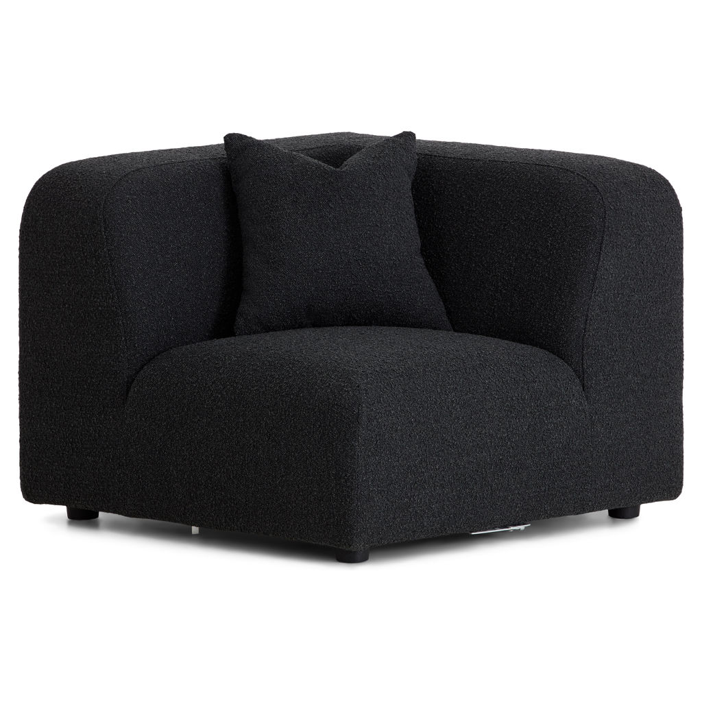 Fauteuil modulable Arcos - Coin Mobital SEC-ARCO-CORNE | Tanguay