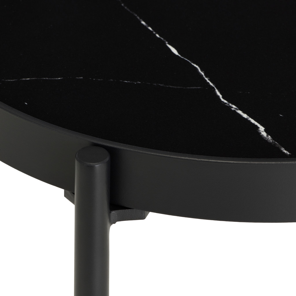 Table d'appoint Niso NCA NISO-ET | Tanguay