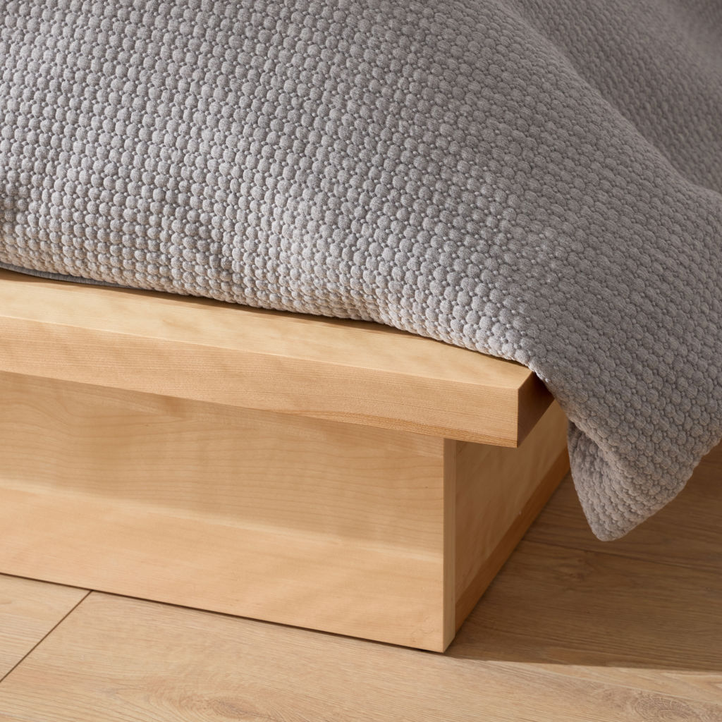 Lit Urban en bois - Grand Verbois URBAN LIT 60 | Tanguay