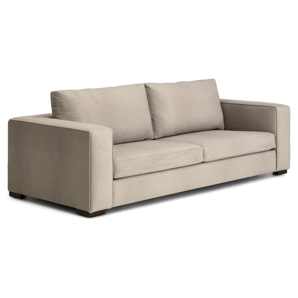 Liam Collection Fabric Fabric Sofa Mobilier Manora 80596 | Tanguay