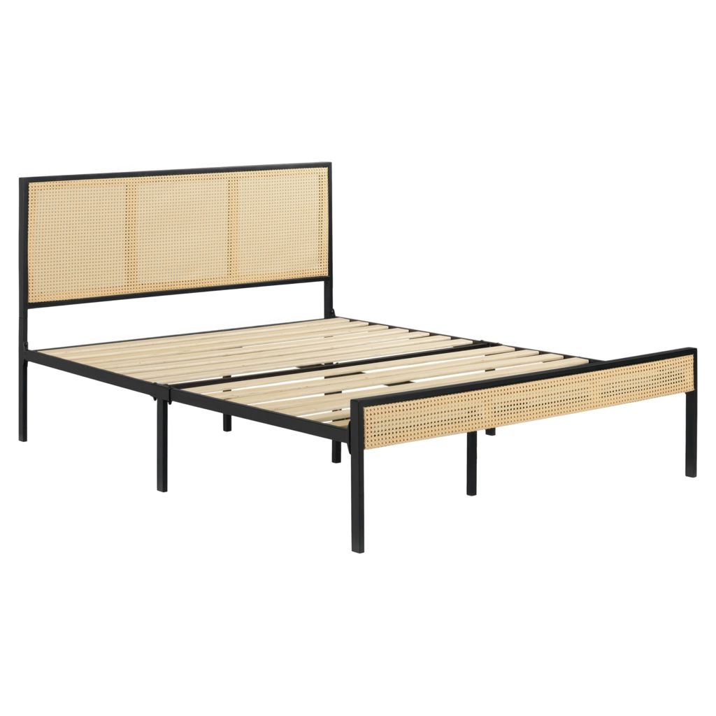 Lit plateforme Double South Shore 14590 | Tanguay