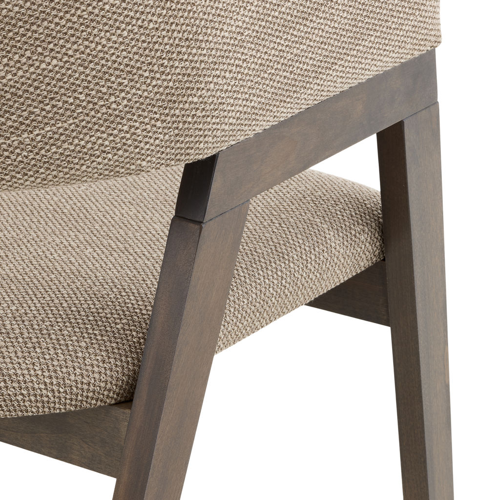 Chaise de salle à manger Viebois C-46 | Tanguay