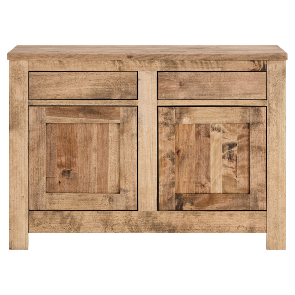 Buffet en bois massif Tomali B-1405 | Tanguay