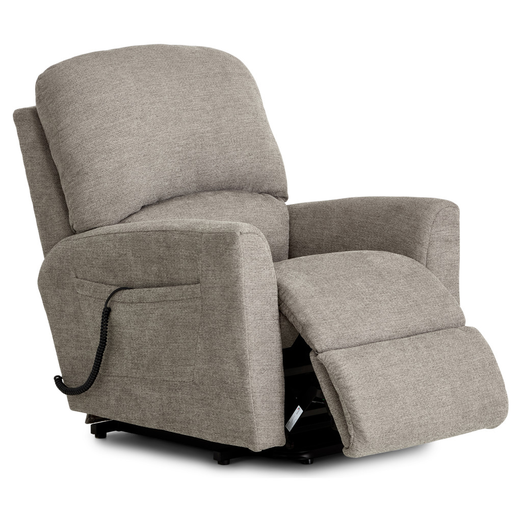 Fauteuil inclinable élévateur motorisé La-Z-Boy 3BL-793 | Tanguay